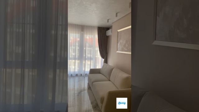 100  метров до открытого моря. Толстый мыс, Геленджик