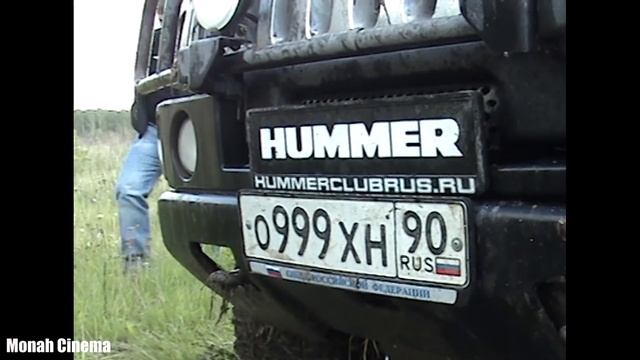 Hummerы резвятся на Володарского, когда мы были молодыми, то и клуб, и в клубе были другие.mp4