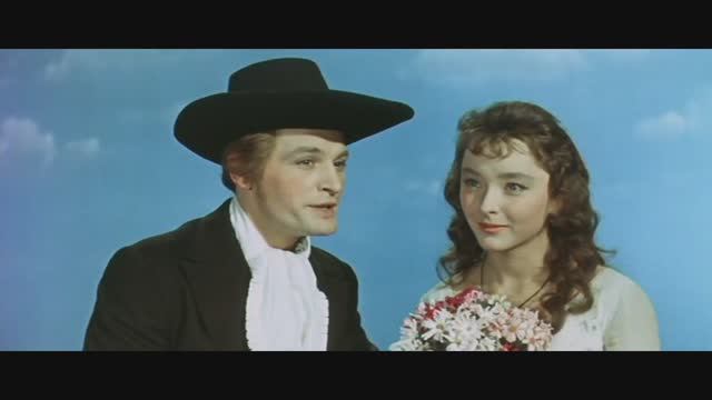 Вернись за мной, мой Грей.Романс. Арнольд Макалиш-муз.,Любовь Чернышова-стихи, Любовь Великанова-исп