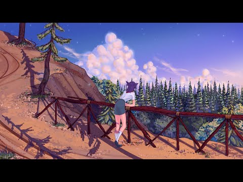 # 022 - 7ДЛ - Ульяна Осн. (Локи, День 5, Лес памяти) - Бесконечное лето, мод 7 Дней Лета