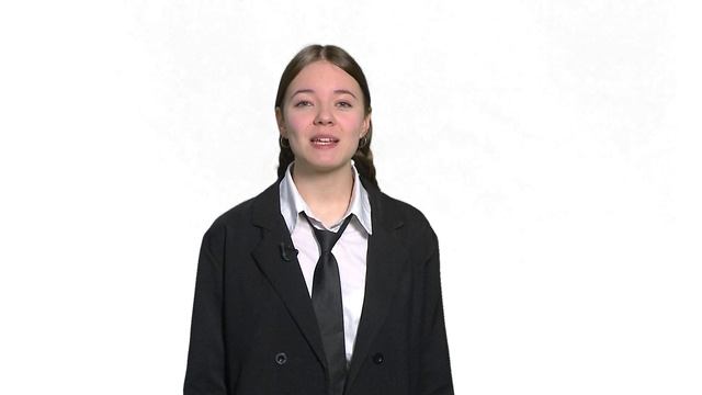 Носкова Арина «Баллада о черством куске»