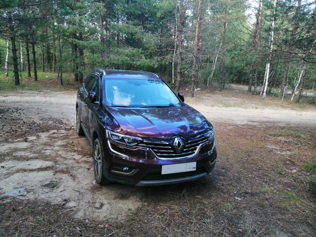 Омыватель камеры заднего вида - установка и настройка