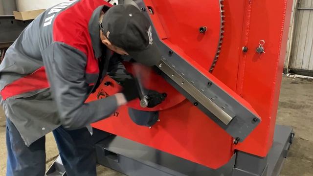 Позиционер трубный горизонтальный ГРП-ПТГ-6000 и Патрон Сварочный Трехкулачковый ГРП-ПСТ-1500