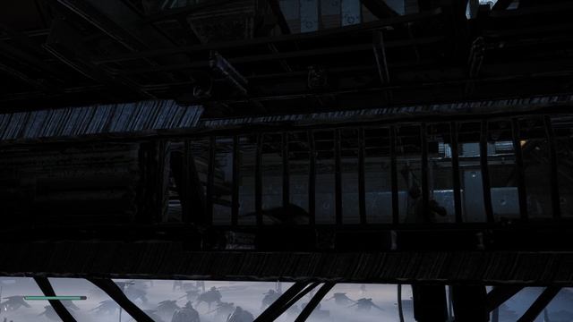 ПЕРВЫЙ ЗАПУСК Star Wars Fallen Order #1