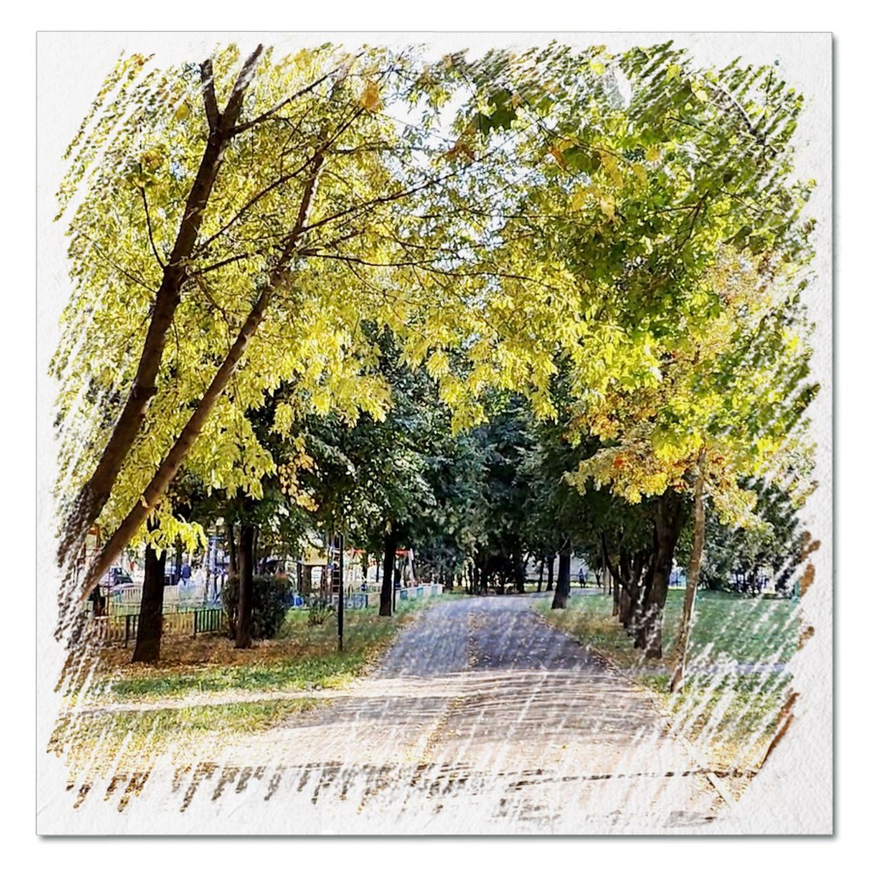 Елена Красова - Кружит осенними красками