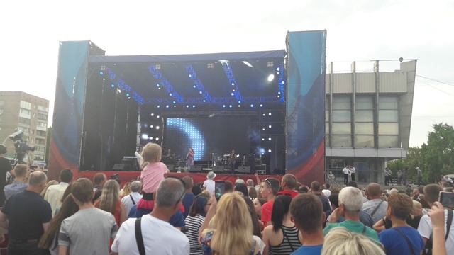 Вика Цыганова "Северный ветер"