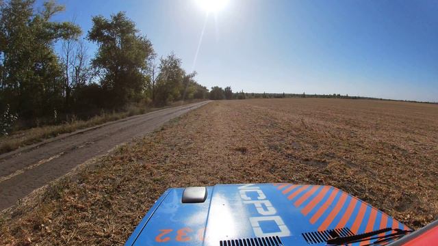 Автобудни ВАЗ 2107