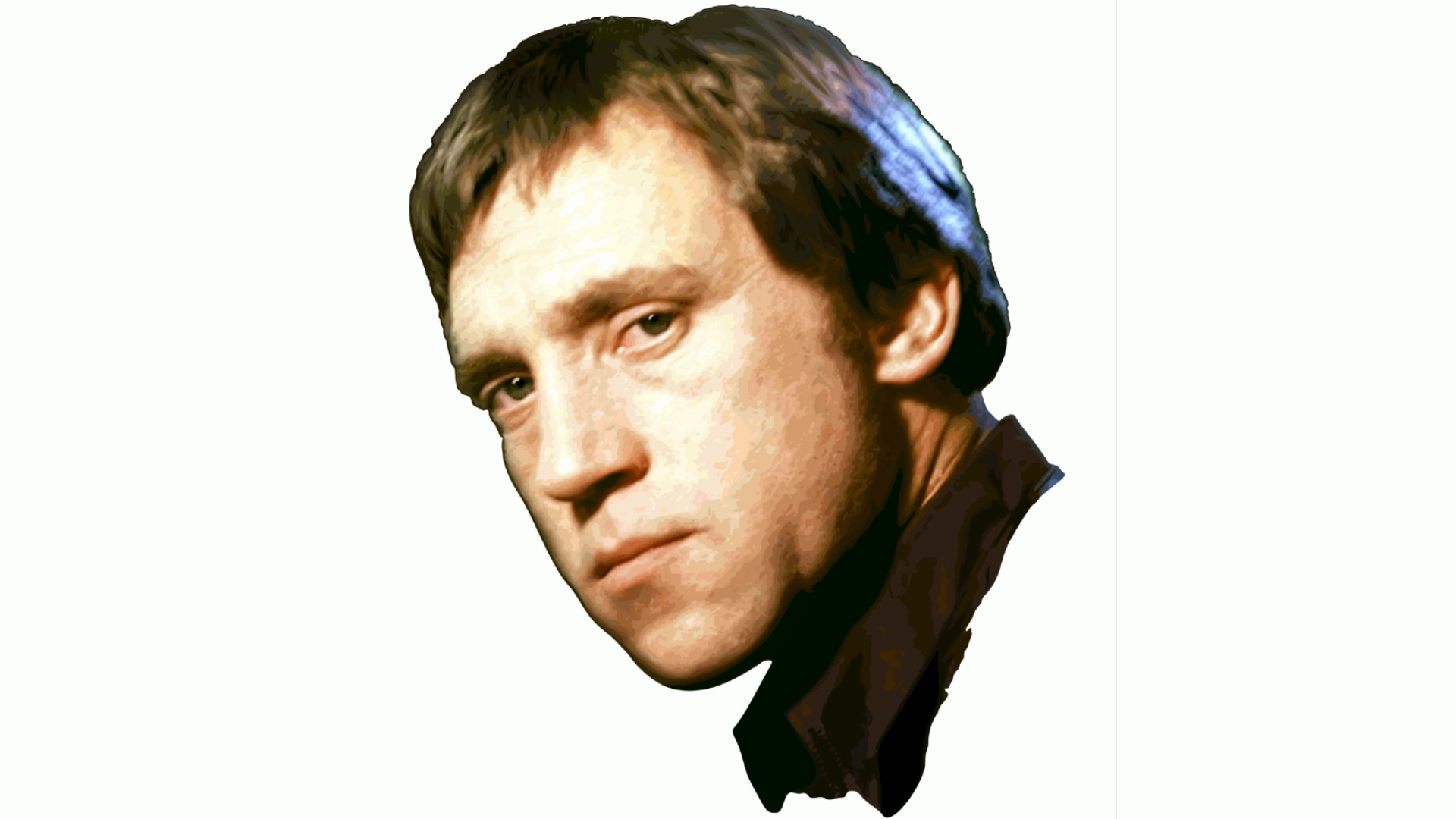 Владимир Высоцкий