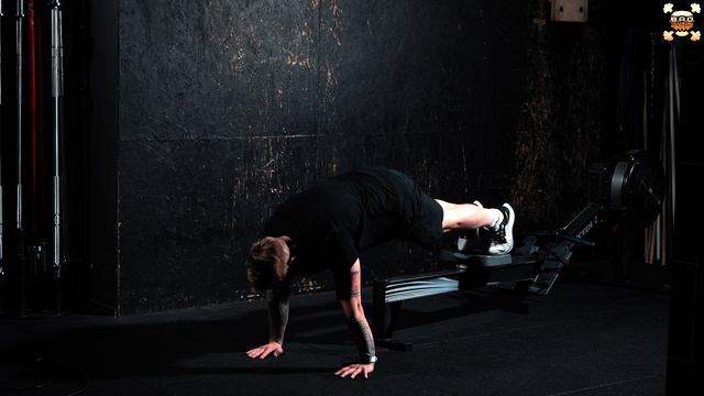 Подкаты на гребле