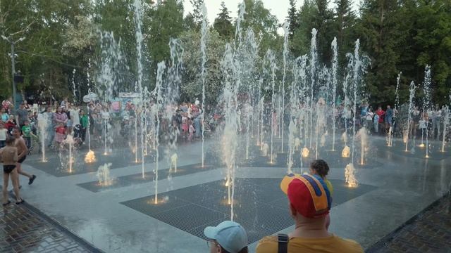 03 Музыка фонтана.mp4