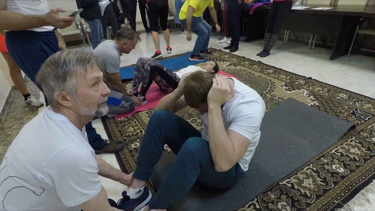 В саратовском филиале РТРС прошла спартакиада