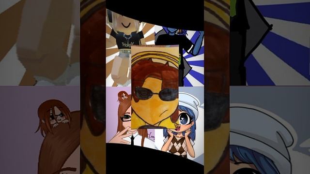 Эдит для друзьяшек ?