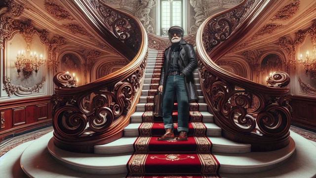 Борец за справедливость