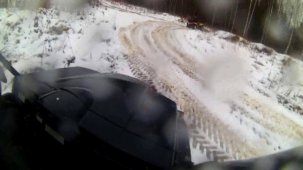 Катаем на Квадроциклах в окрестностях п. Мстёра  Клуб квадрик 33