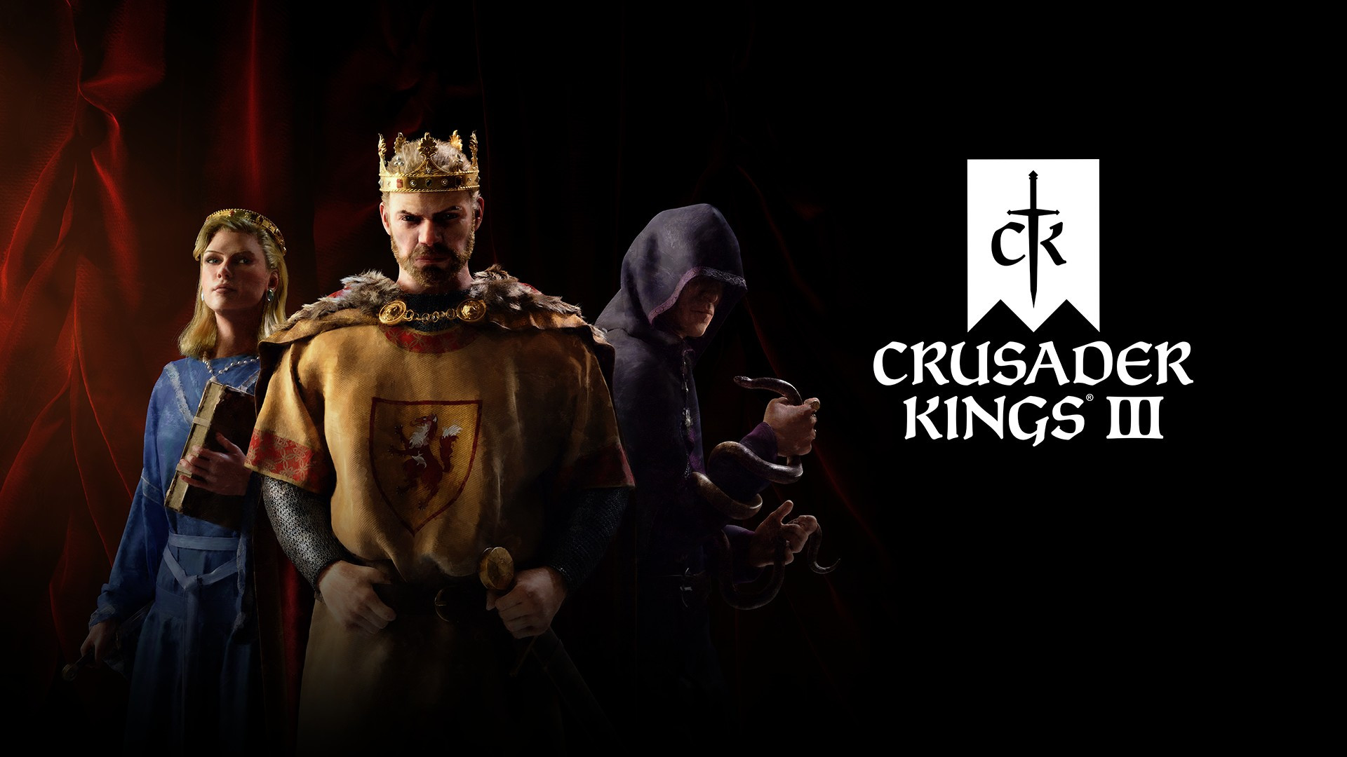 Как устанавливать моды на пиратскую версию Crusader Kings III? | Инструкция и советы