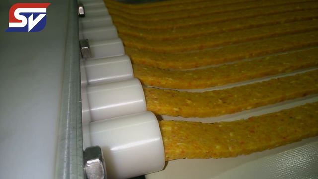 RoboExtruder(Фруктовые батончики)