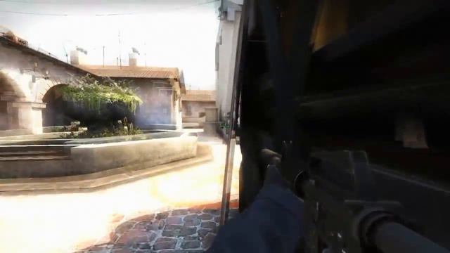 CS׃GO yakov vs. MIX ACE @ 20 авг. 2015 г.