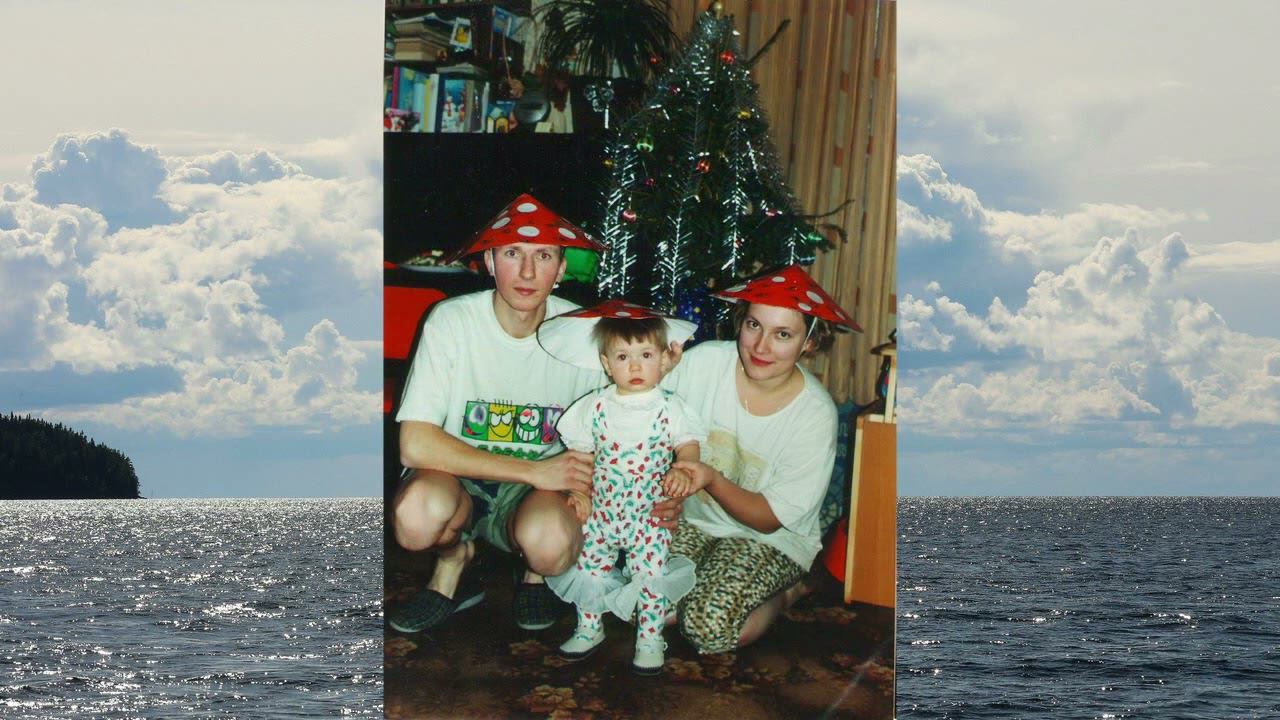 Слава Богу за все