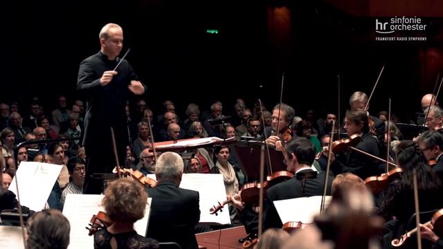 Дмитрий Шостакович - Леди Макбет Мценского уезда (сюита) - Карлос Мигель Прието.