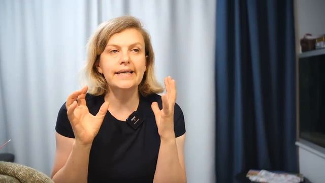 Связала замечательный кардиган, куклу и похудела на 23 кг (1)