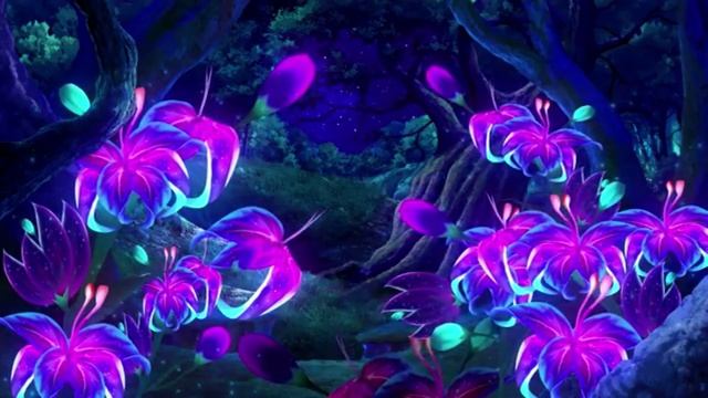 Музыка заставляет вас заснуть мгновенно!  Расслабляющая Исцеляющая Музыка Для Сна