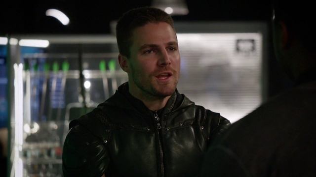 Стрела / Arrow – 4 сезон 18 серия