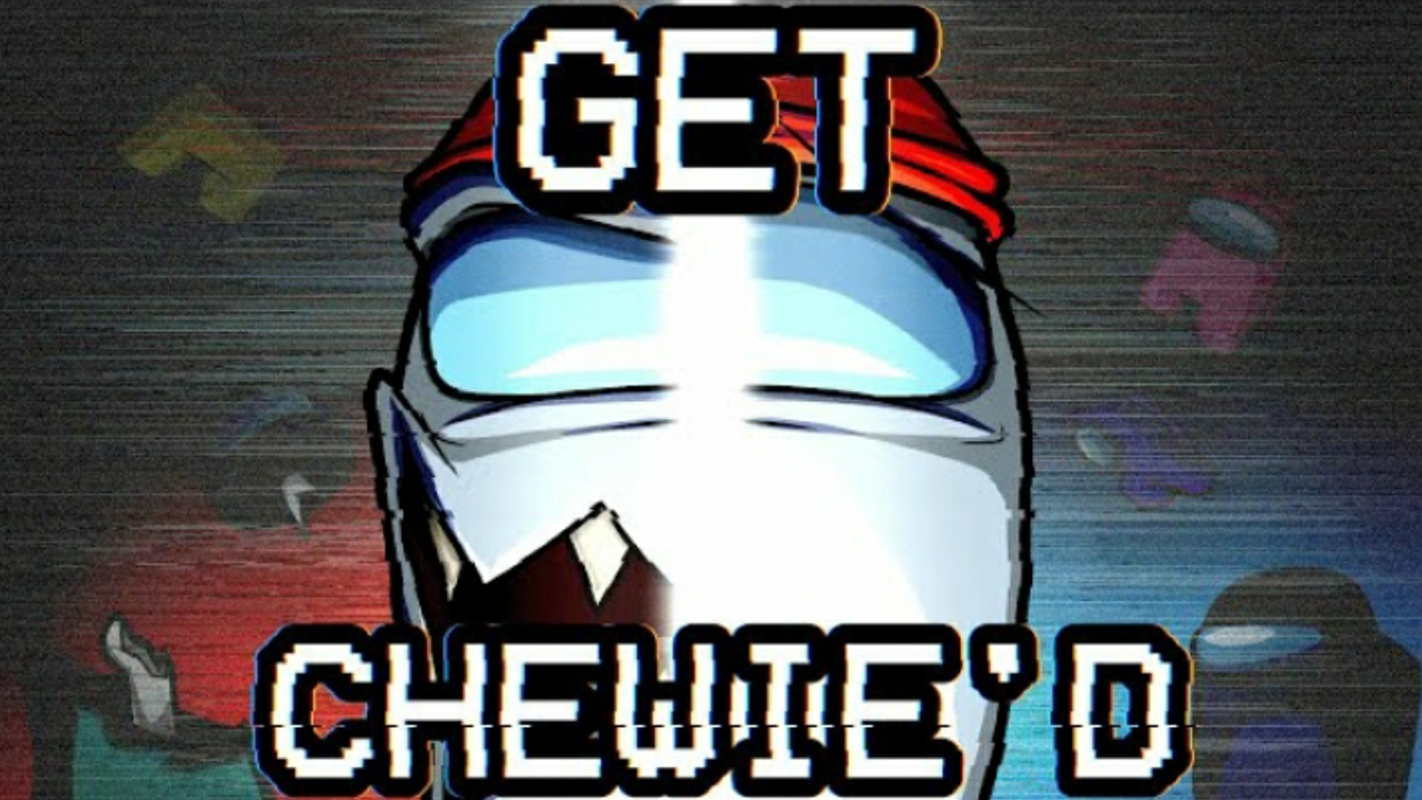 GET CHEWIE'D - ChewieCatt 6 Song Mashup