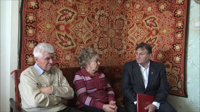 Аверьянова Г.Ф. 80 лет юбиляру..mp4