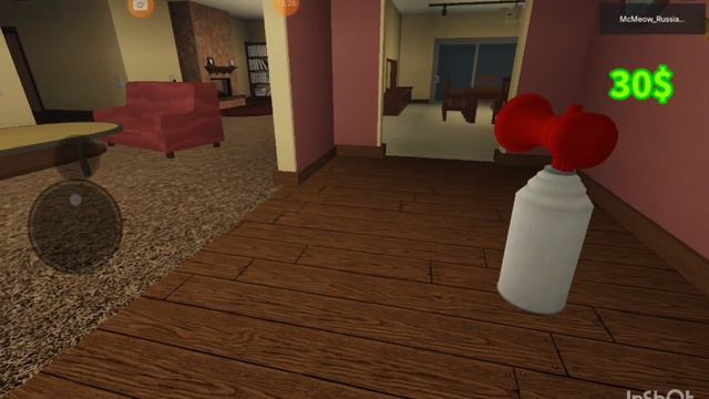 Prank your mom | Roblox | 2 серия