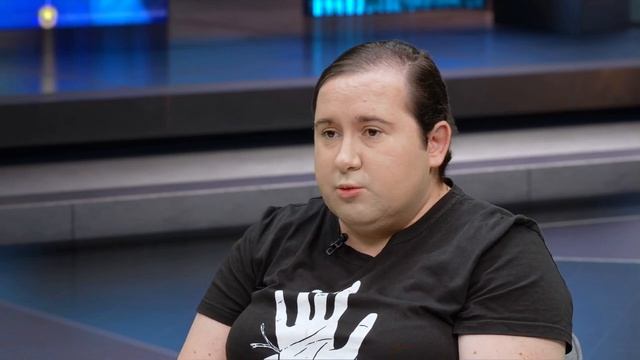 Интервью с Анной Поповой | Точки над iT | Утечки по новой. Портрет инсайдера и новая картина мира.