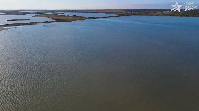 Кирлеутское озеро