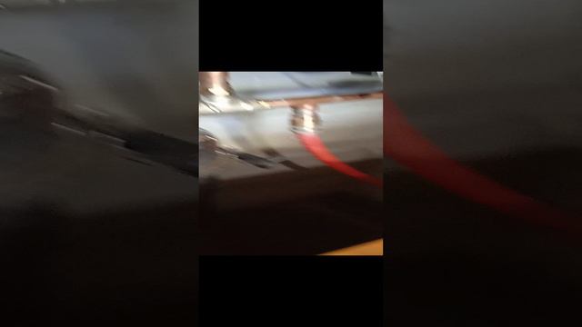 Ремонт отопительного котла Navien 13k