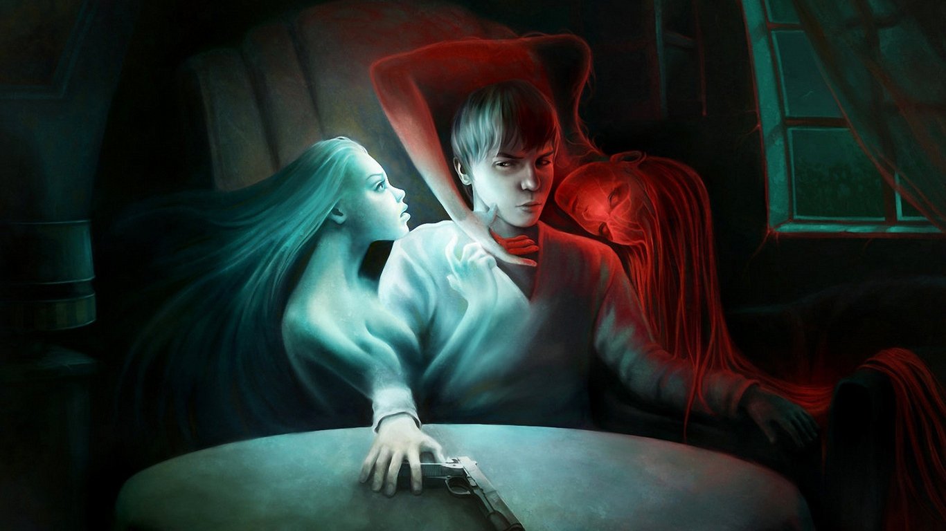 2/2. МОЯ ЗАВИСТЬ. Леонид Тугутов (Лакшми Нараяна дас). Лекция-семинар. Часть 2.