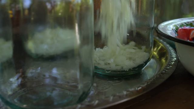 🥩 Плов С Говядиной В Стеклянных Банках Простой И Вкусный Рецепт