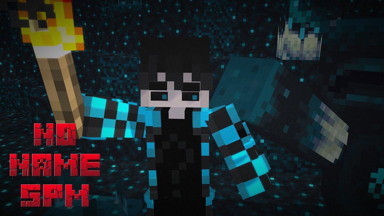 No Name SMP - ДОСТОЙНЫЙ ФИНАЛ!