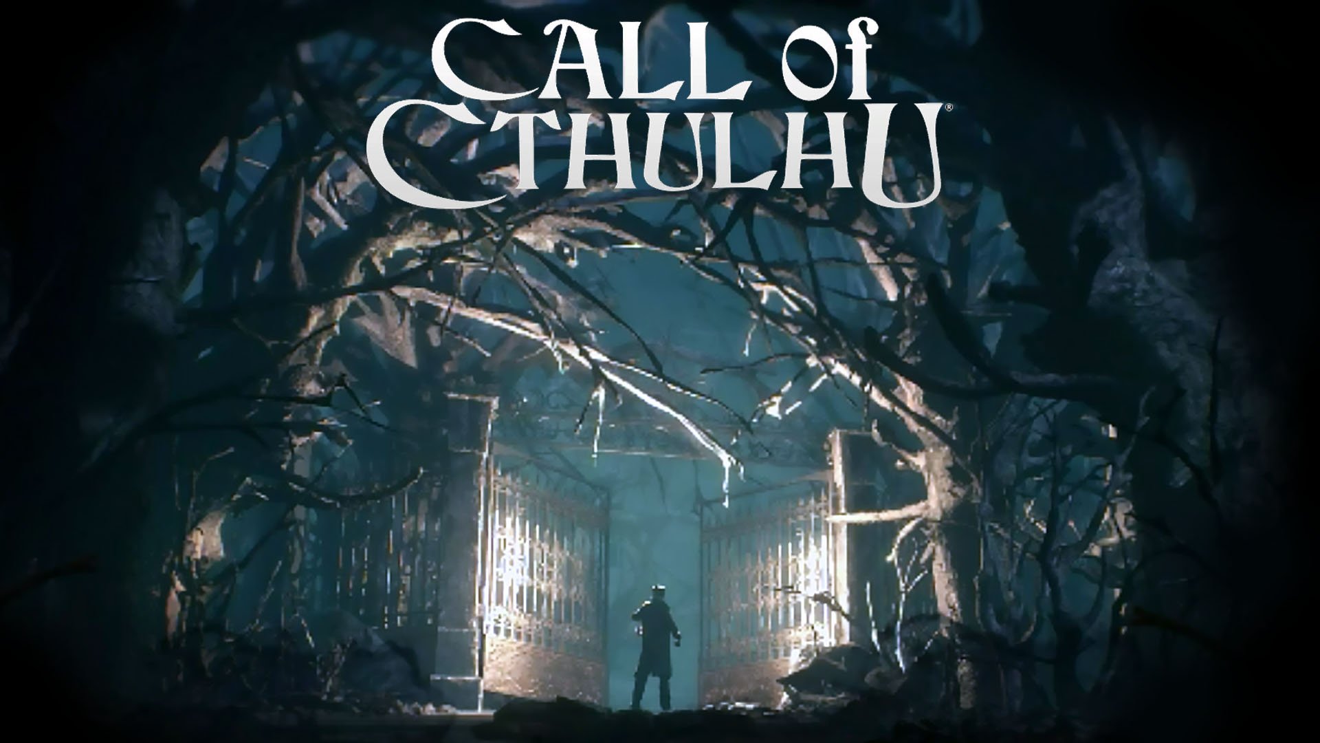Call of Cthulhu / Зов Ктулху / 9 глава Риверсайдский институт Сара