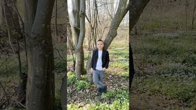 Пралеска