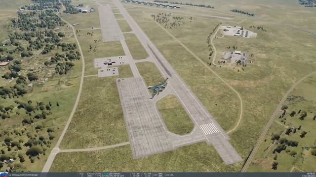 Су-33 Весёлые полетушки