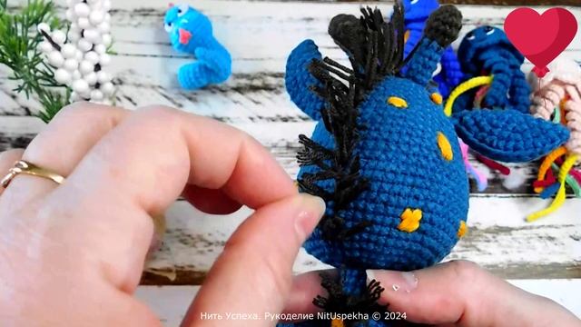 ЖИРАФЫ, ЗМЕЙКА И МЕДУЗЫ, ДРАКОНЫ-КРОШКИ-КАРАПУЗЫ // ВСЁ СВЯЗАНО МНОЮ))) ????