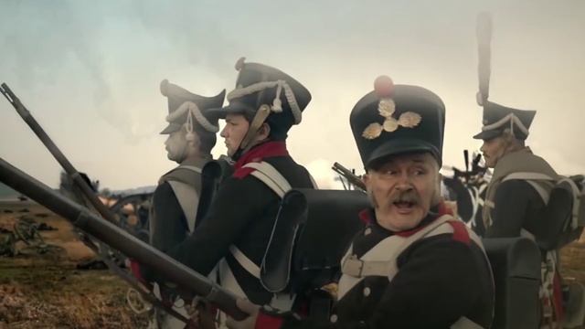 Из цикла «Доблесть, воспетая в граните». Выпуск 7..mp4