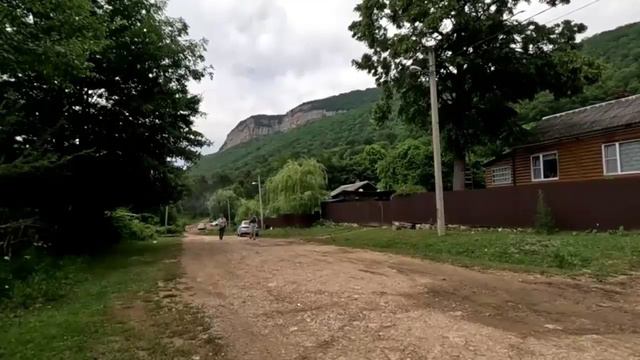 2024.07.06. Гуамка. Орлиная полка (Солнце)