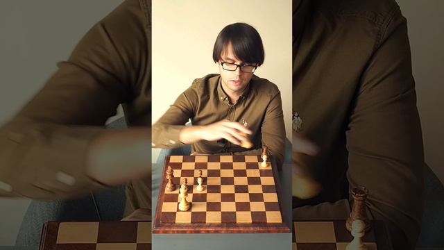 Урок 13. Хорошая и плохая фигура 2ч. Курс "Основы эндшпиля"