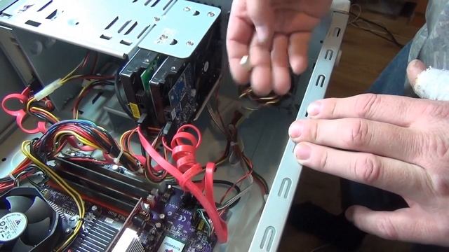 В ГОСТЯХ У ПОДПИСЧИКА Сергея