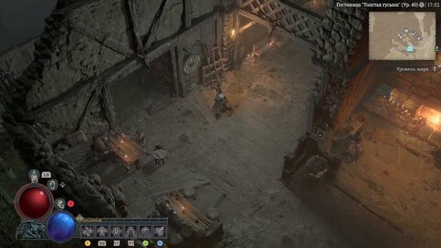 Diablo IV: Что там дальше в этих ваших актах