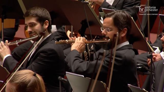 Игорь Стравинский - Петрушка (редакция 1947г.) - Андрес Ороско-Эстрада.