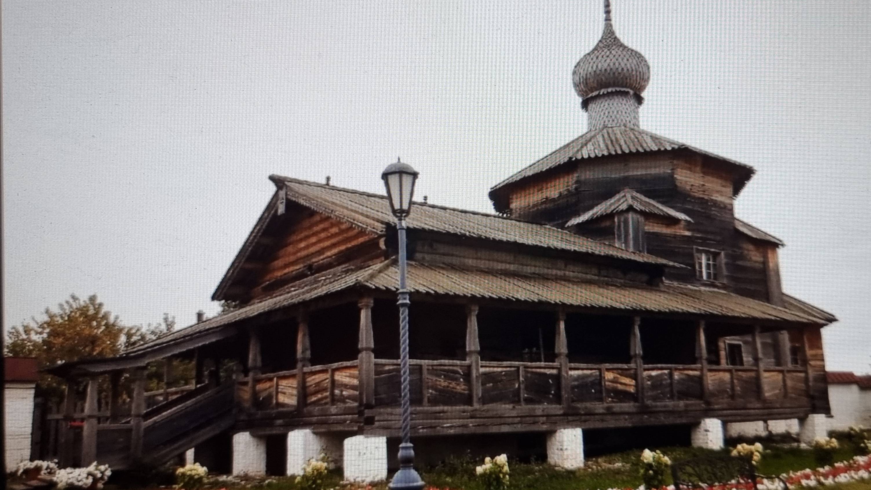 Свияжск. 3.09.2021г.