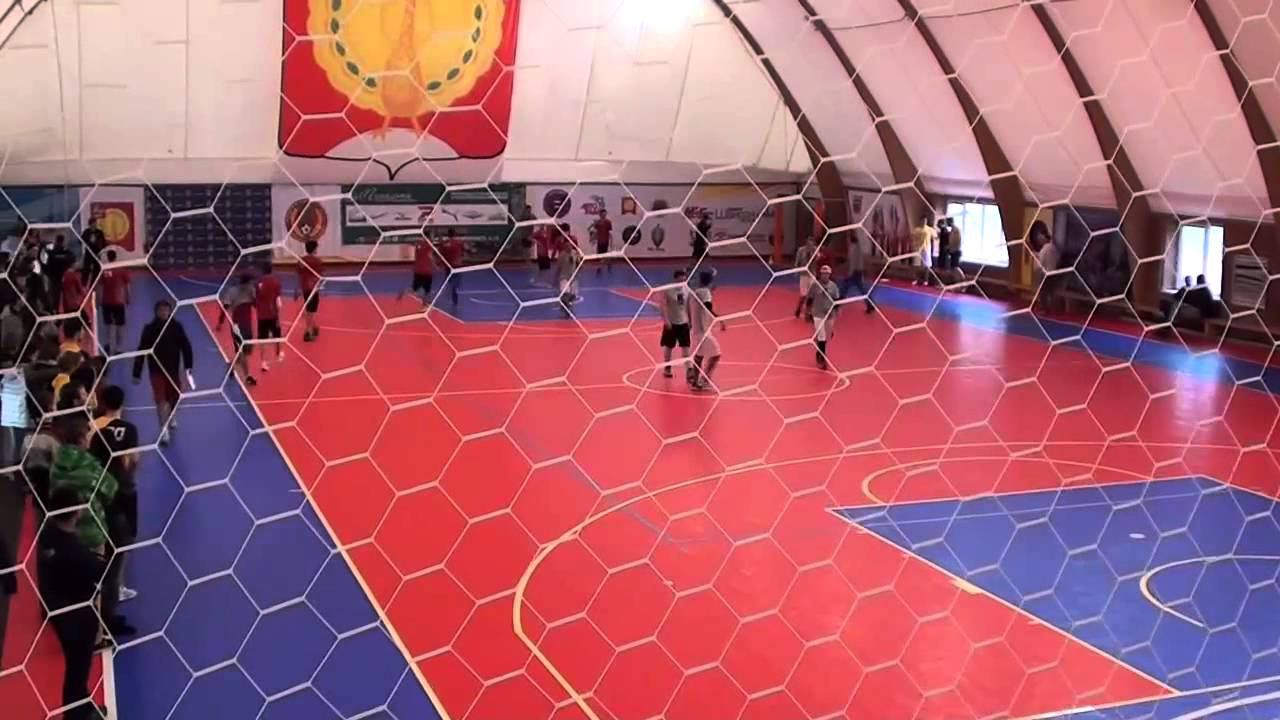 Zapusk2012 G5 Dolgie vs K175