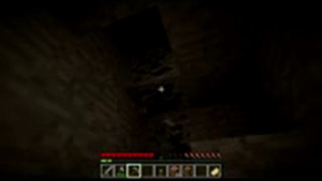 Minecraft HARDCORE с.1 (Начало)