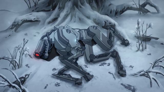 Киберслав Трейлер