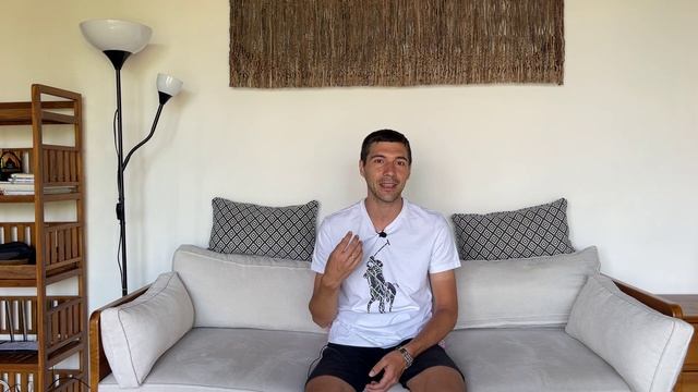 Бали 2024, иллюзия волшебства